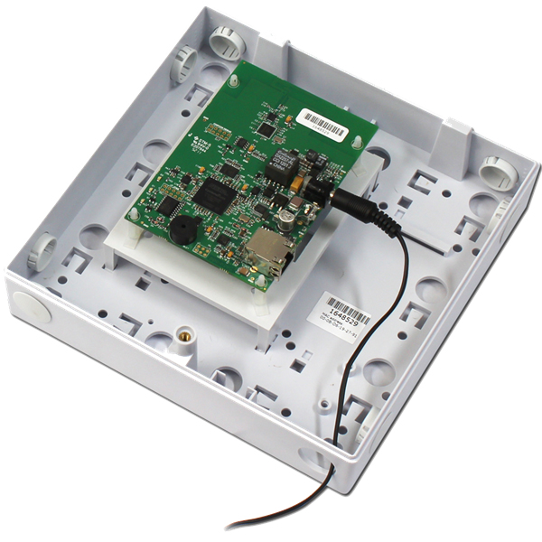 Paxton 477-901 Power Over Ethernet Wireless Bridge for Net2 Air - www ...