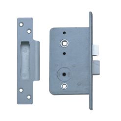 Union Marston 4G 6 Lever Sashlock | Locktrader