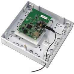 Paxton 477-901 Power Over Ethernet Wireless Bridge for Net2 Air ...