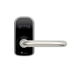 Paxlock Pro from Paxton - Euro Internal or External Black or White ...